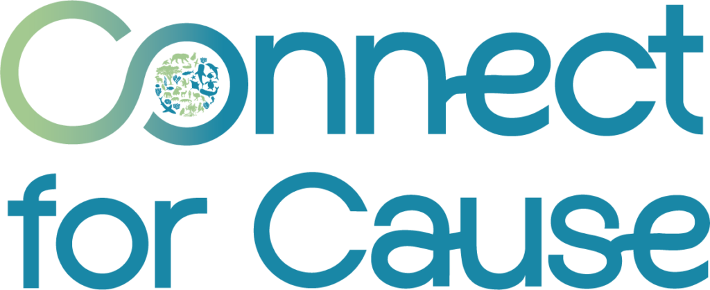 Get Involved - Connect For Cause